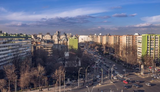 Home | Primaria Sector 4